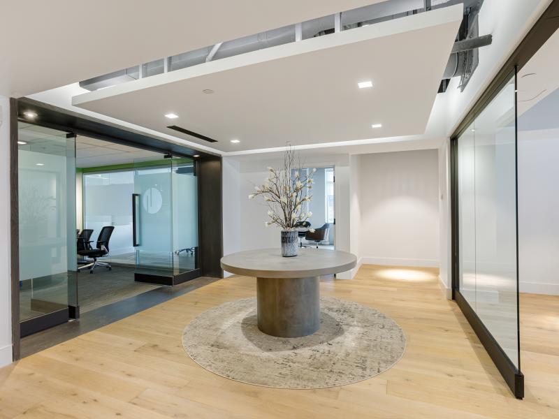 GBX Group and Historic Nashville, Inc. Announce the Acquisition and ...